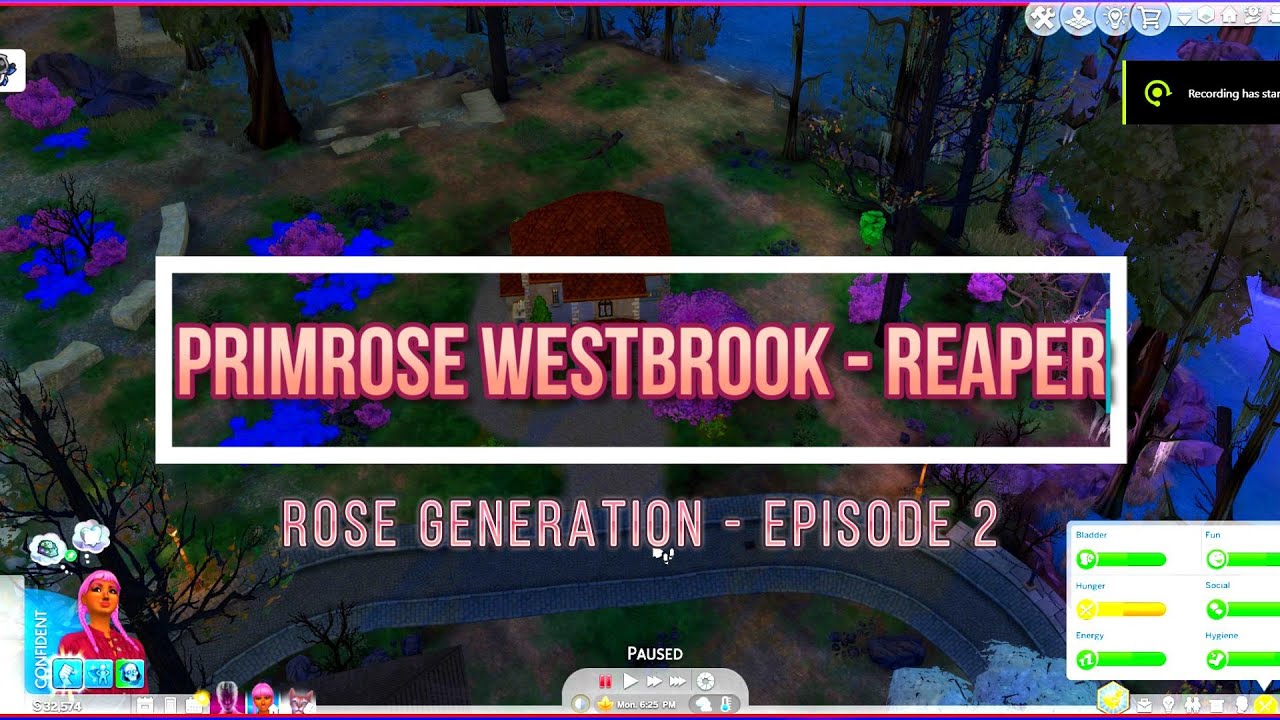 Rose Generation - Episode 2 - YouTube