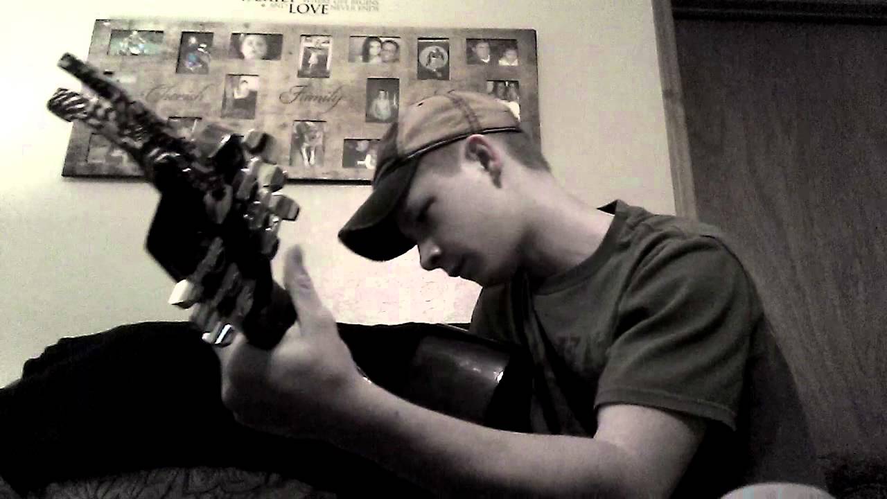 Whisky bent world-Hunter Shumate, origional song. - YouTube