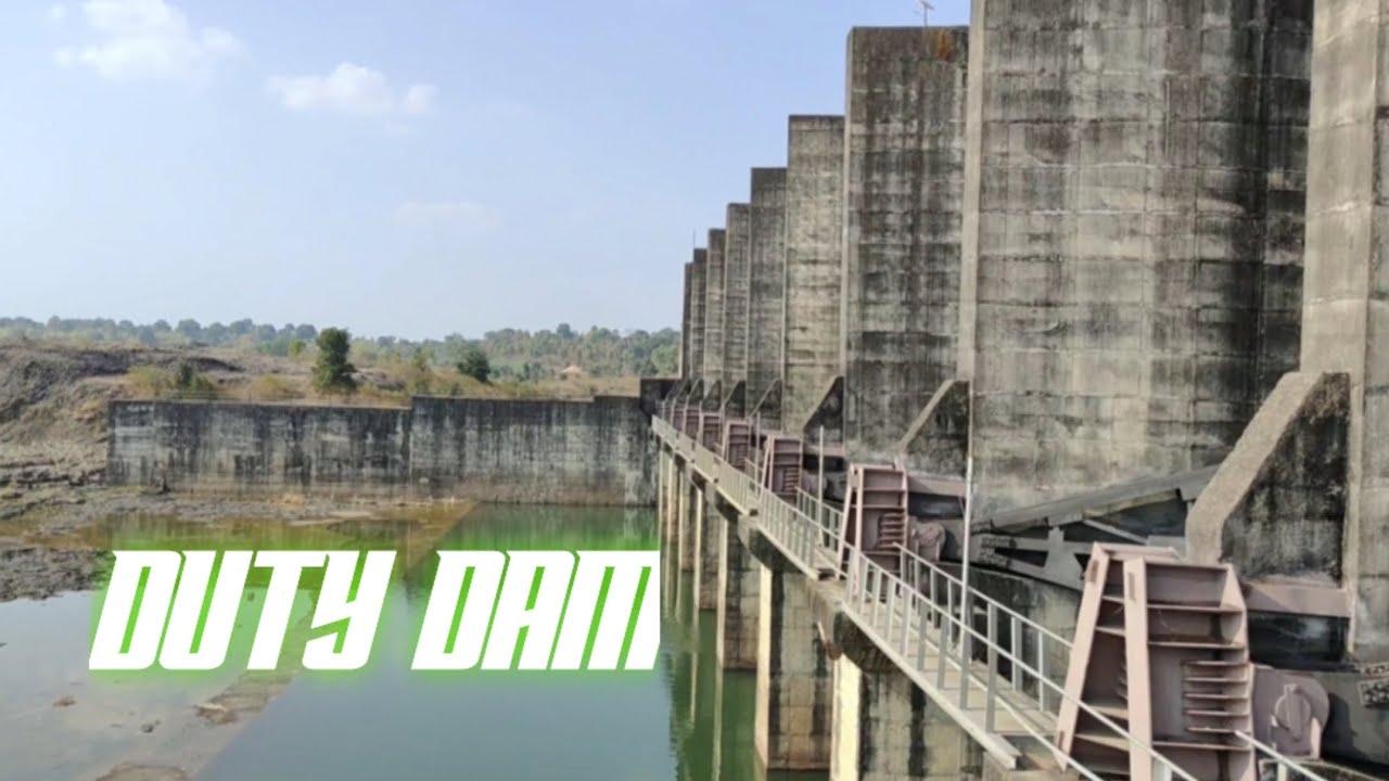 GOING TO DUTY DAM - YouTube