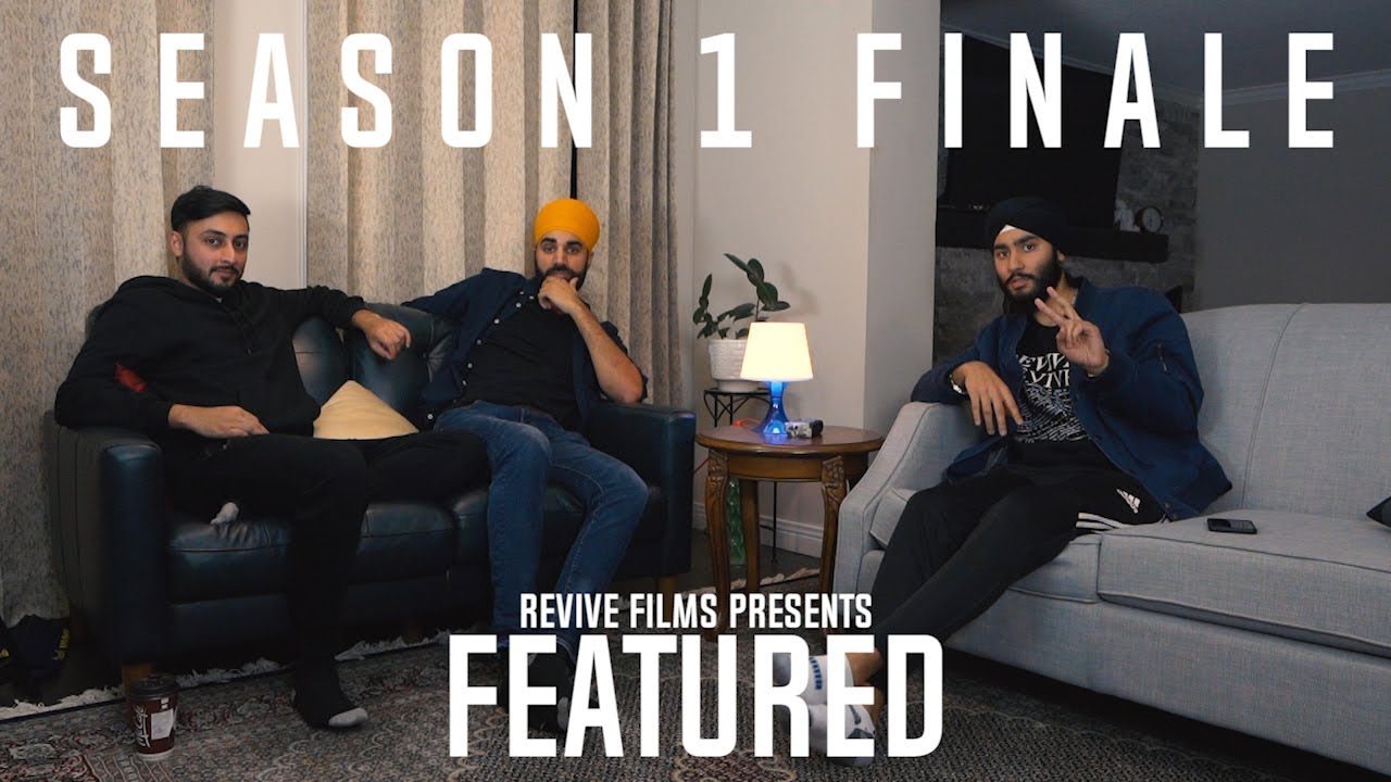 Season 1 Finale! | Featured EP18 - YouTube