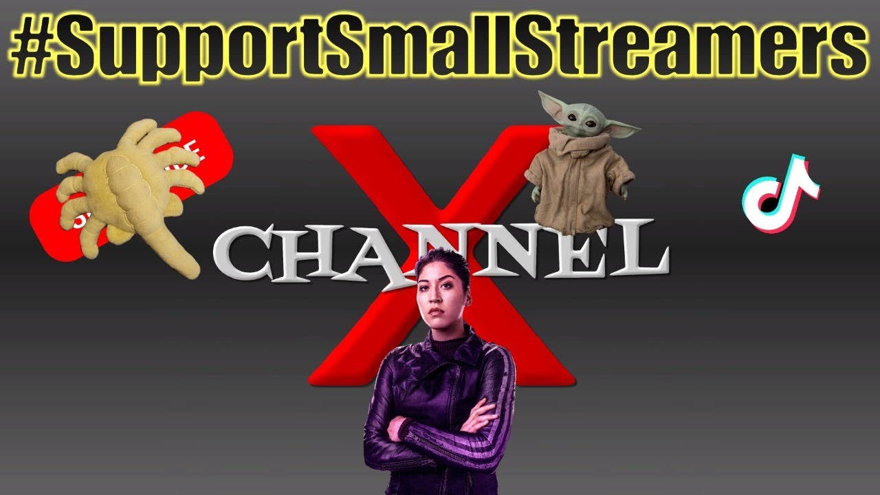 Channel X: Season 21 Episode 2 - YouTube