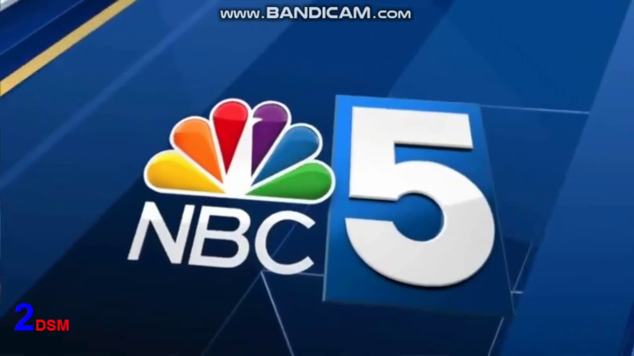WPTZ: NBC 5 NEWS TODAY OPEN (12-26-2019) - YouTube