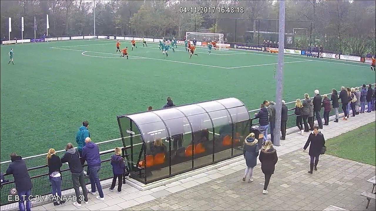VVH1 - Fc Grootegast 1 - YouTube