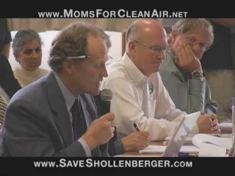 DR. BRIAN MOENCH, PART 1 of 2 - MAY 30, 2009 - YouTube