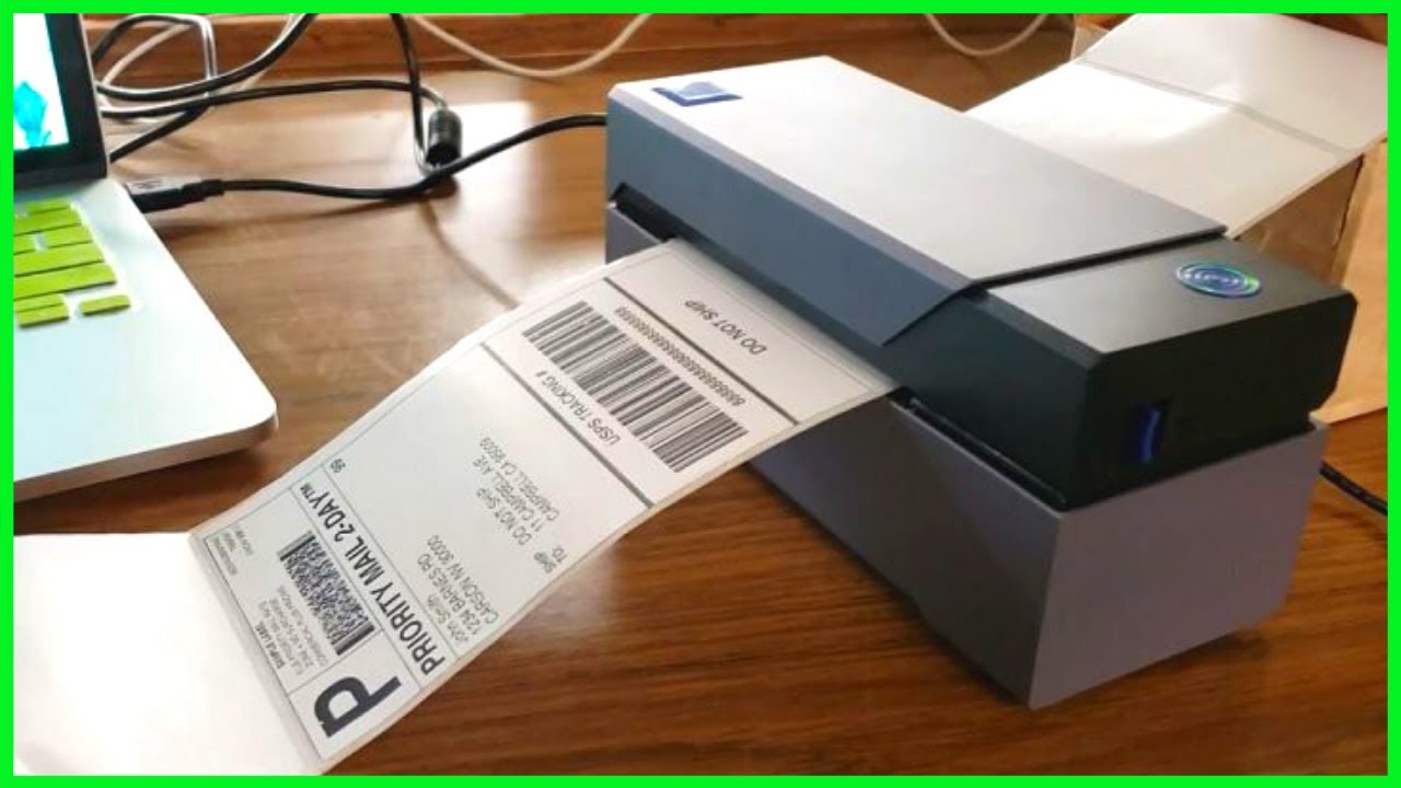 Best Thermal Label Printer On The Market YouTube Best Thermal Label Printer On The Market YouTube