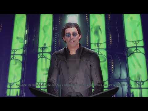 XCOM 2 ADVENT Network Tower Assault Cinematic - YouTube