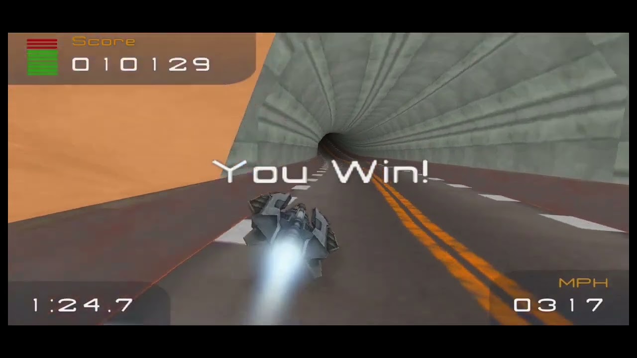 TurboFly HD | Namiro 2 | 2023 Game Play - YouTube