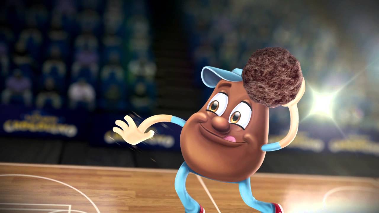 Chocolino - Alimenta la Chispa de tu Imaginación - HD - YouTube