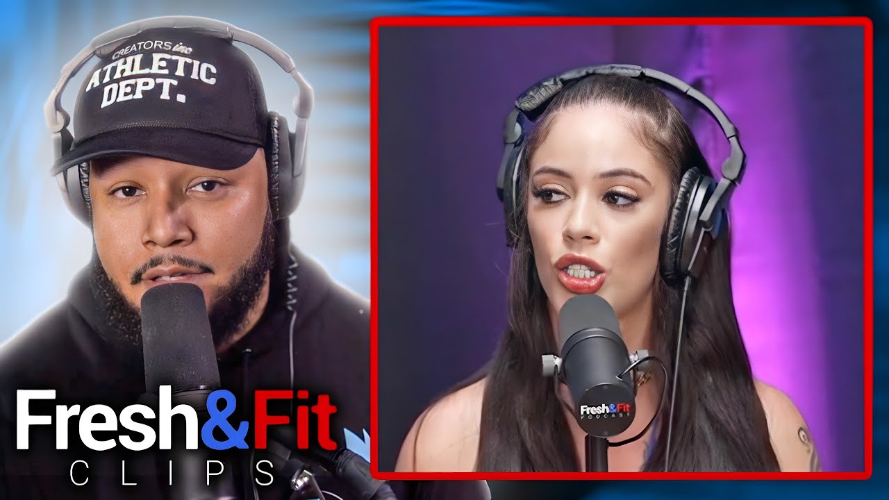 Chris' Sound Effect TRIGGERED 304 When She Said THIS - YouTube