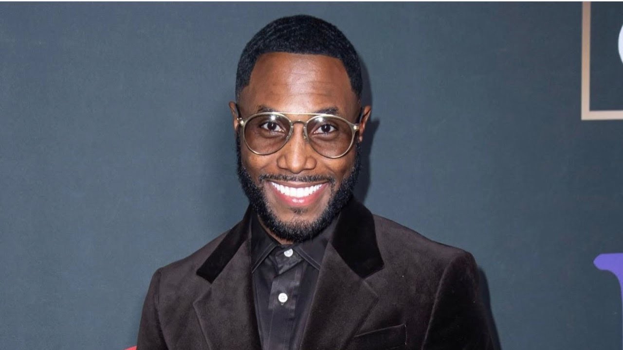 Actor/ Comedian Rob Gordon Joins The Leverage Show - YouTube