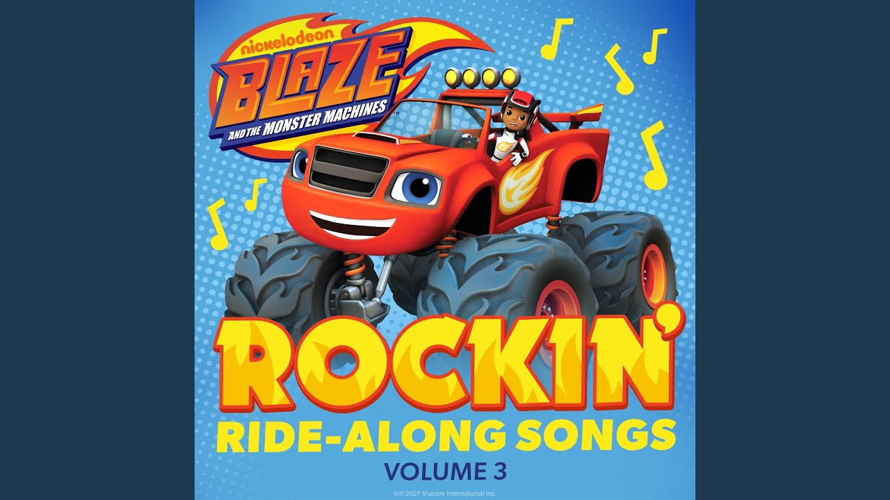 Big Rig Roll - YouTube Music