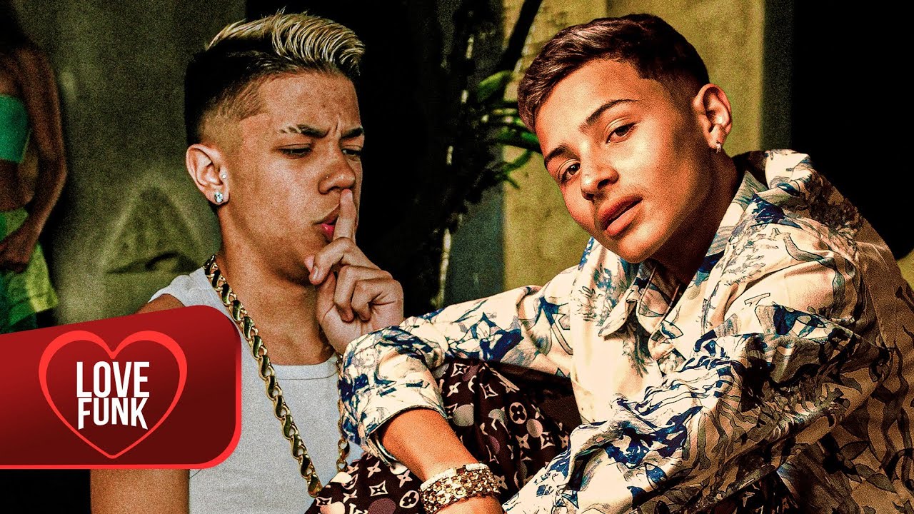 NUNCA MAIS VOU AMAR NINGUÉM - Gabb MC e MC Tato (Web Clipe) - YouTube