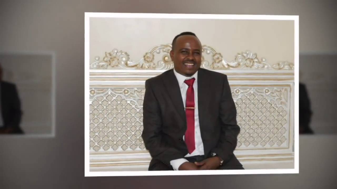 Maxamed BK New Song Ayaan 2016 - YouTube Music