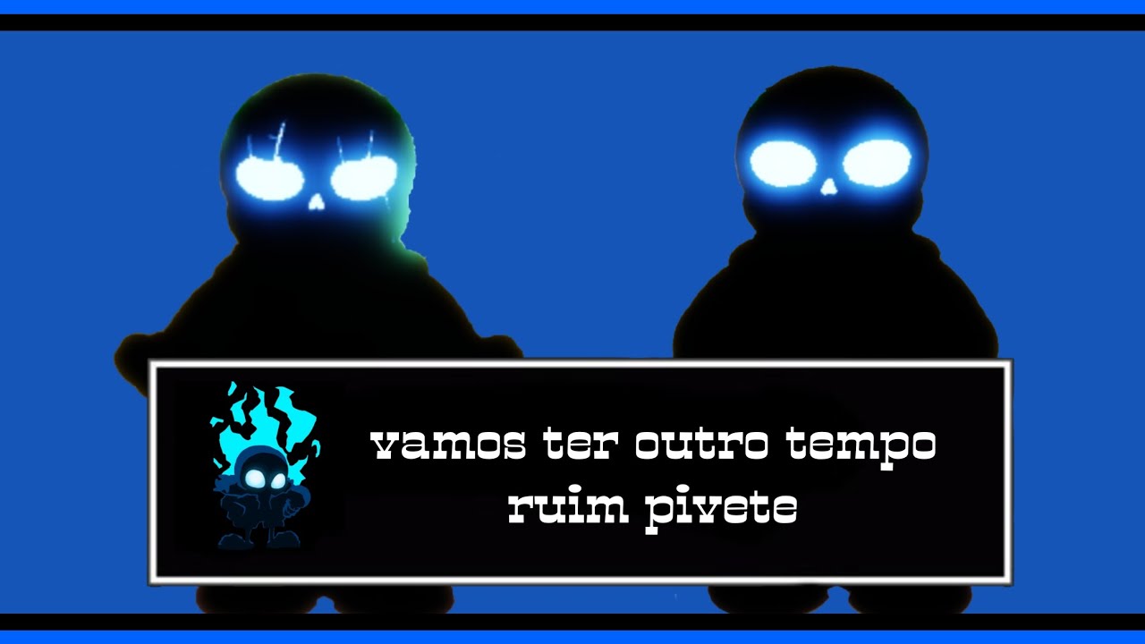 undertale legacy fight timeline 3 - [Nightmare mode sans showcase phase ...