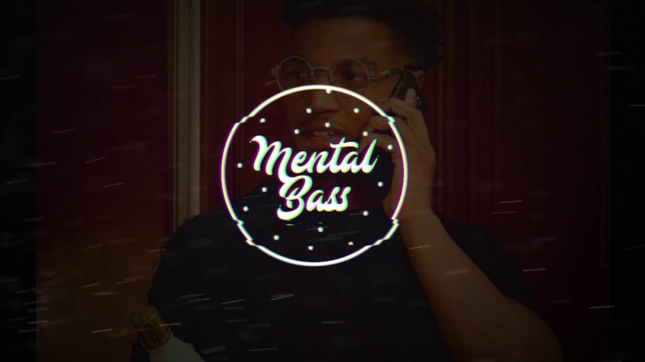 B LOU - LOUIE GANG (GUCCI GANG REMIX) [Bass Boosted] - YouTube