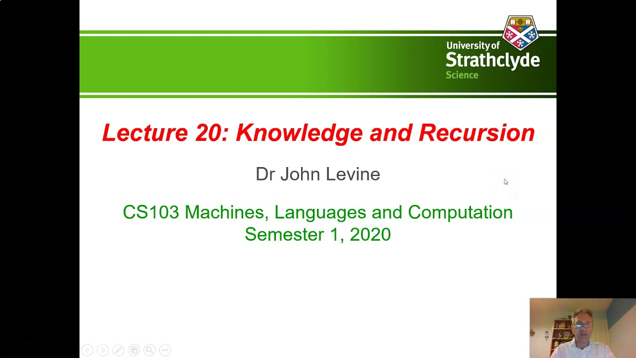 CS103: Lecture 20 - YouTube