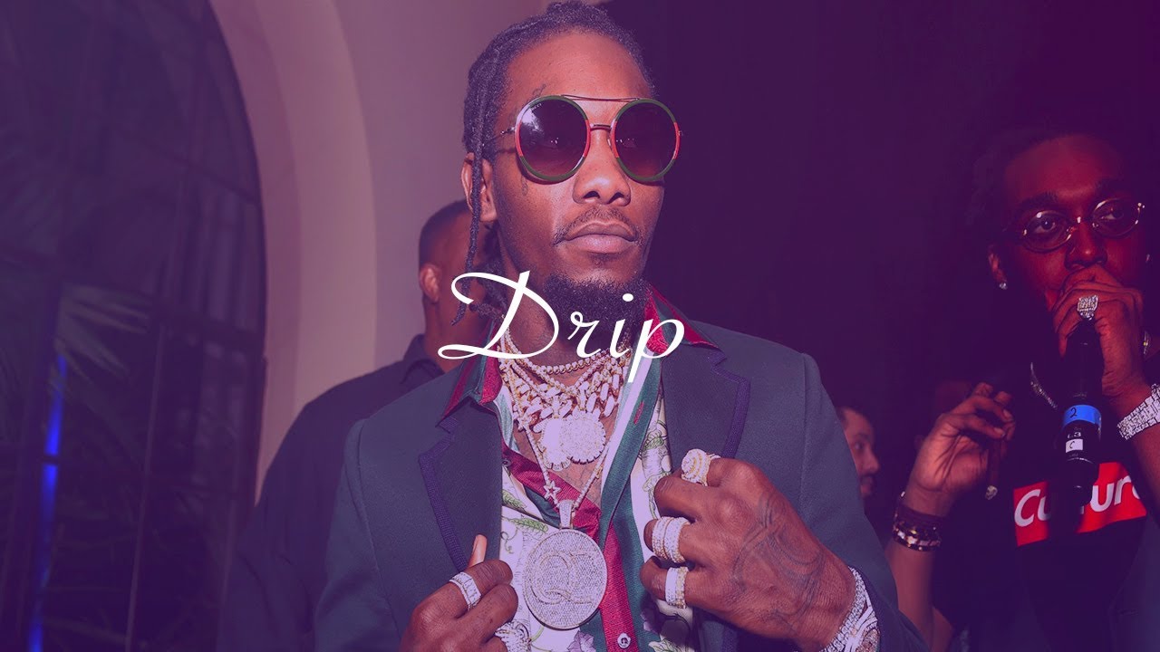 [FREE] Offset x 21 Savage Type Beat - Drip (BeatsByWonder) - YouTube