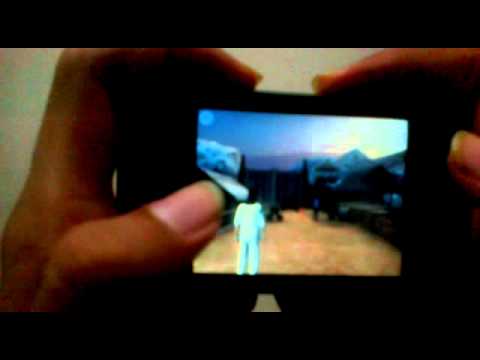 don 2 HD on samsung galaxy y gt-s5360