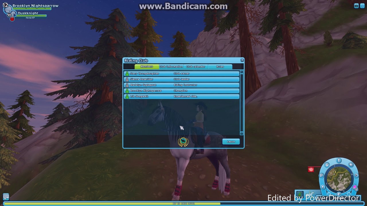 SSO COME AND JOIN MISTY PANDAS TODAY - YouTube