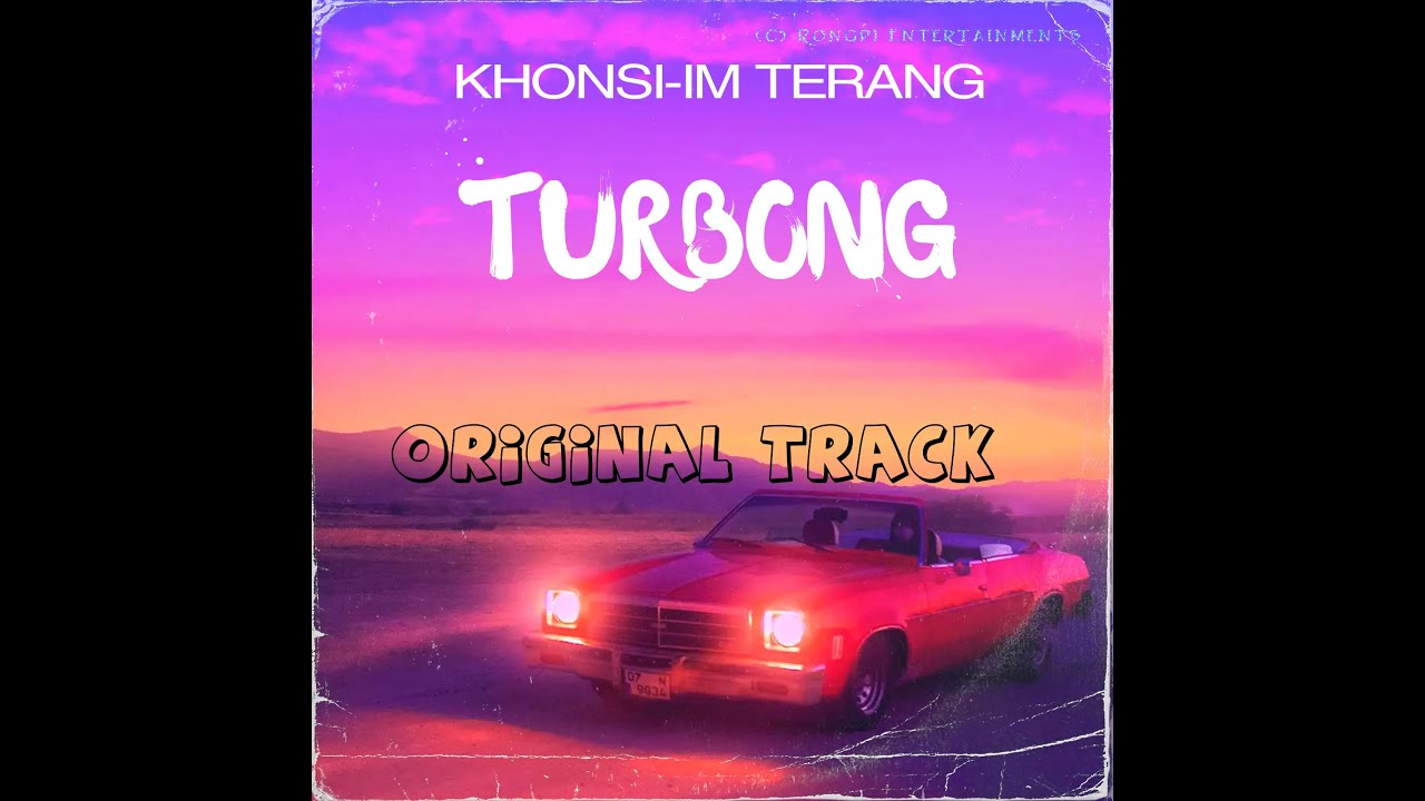 Turbong Original Track - YouTube