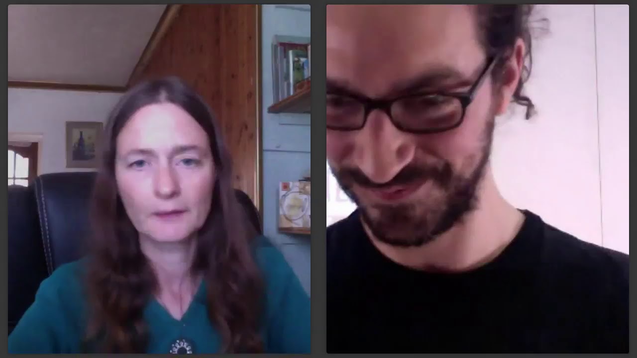 Building Widgets with Ali Lloyd Part 4 - YouTube