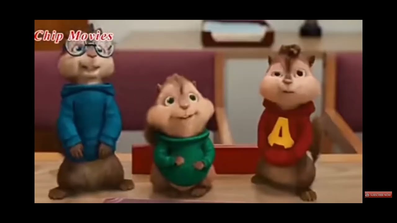 lelena , chipmunks version ,ලෙලෙනා - YouTube