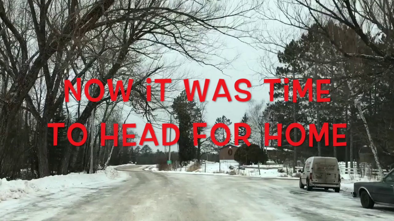 Lake Amnicon Ice Racing from Wisconsin - YouTube