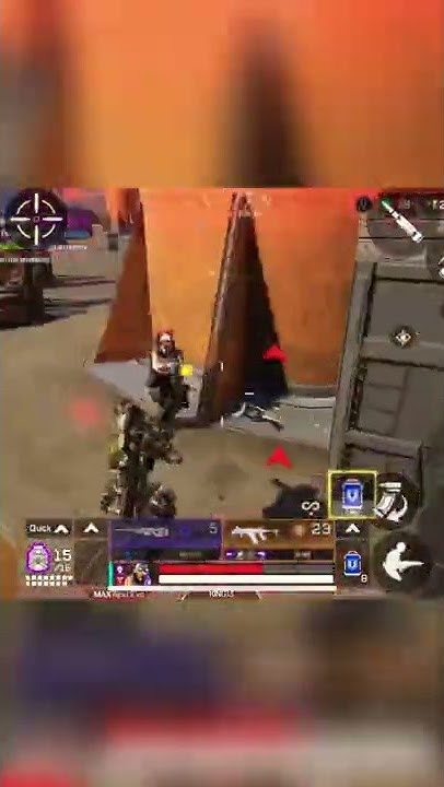 apex champions #apexlegends #apex #apexlegendsmobile #gameplay #13kingofgamers13 #georgiangamer ...