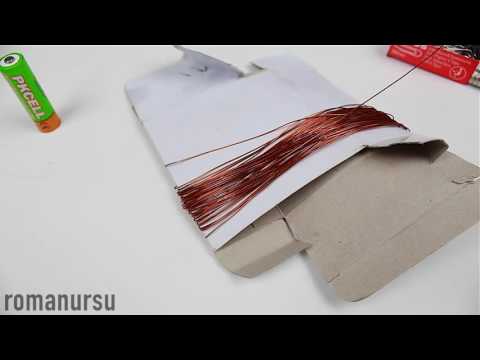 4 идее с могнитоми