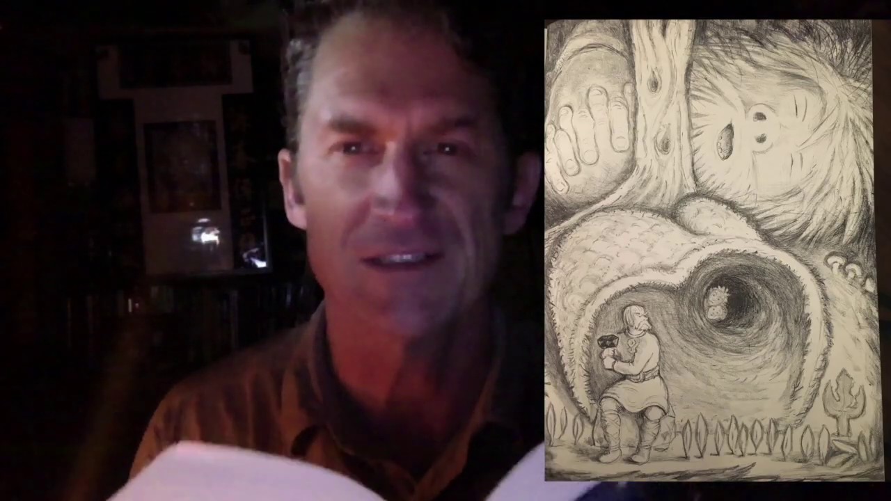 Thor and Utgarda-Loki: new version with celestial connections! - YouTube