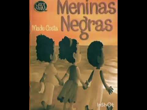 MENINAS NEGRAS