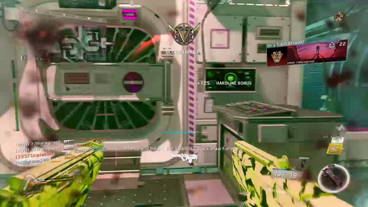 IW Beta Gameplay | Type 2 - YouTube