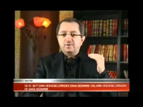 Dost Tv Katre Programı Nihat Derindere 13. Lema bölüm 1