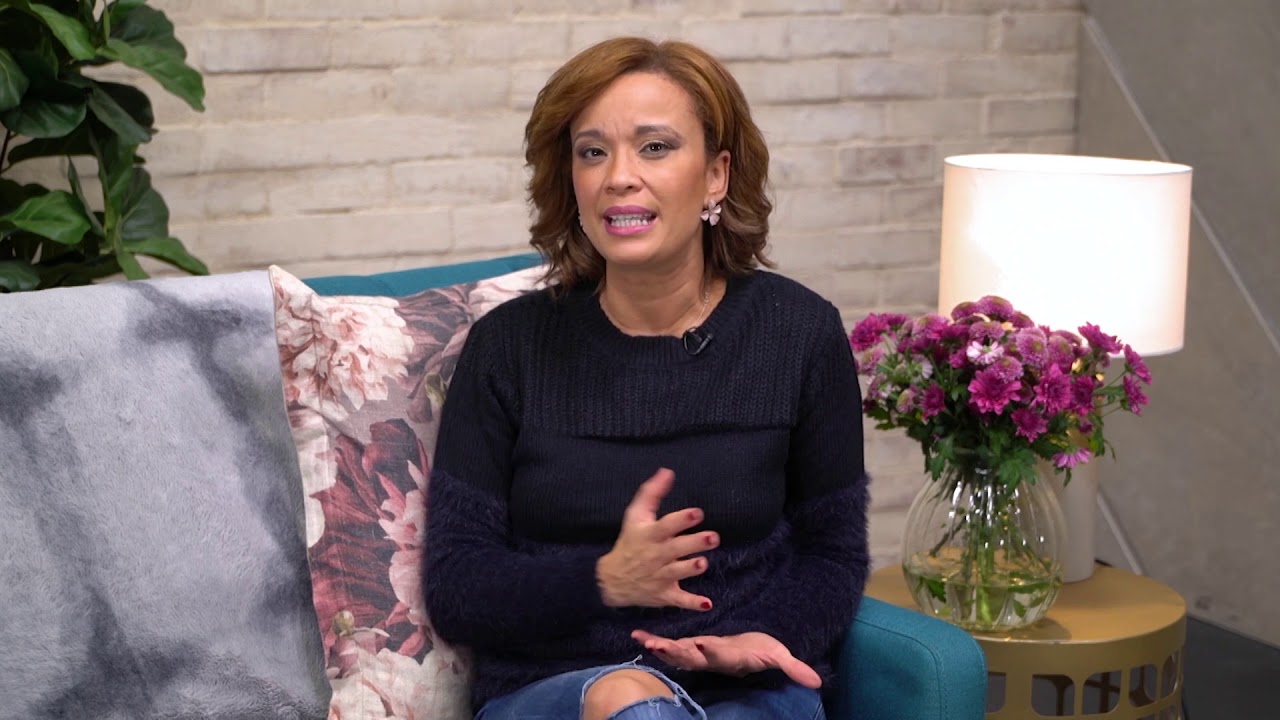 Helene Brand - 23 Junie 2020 - YouTube