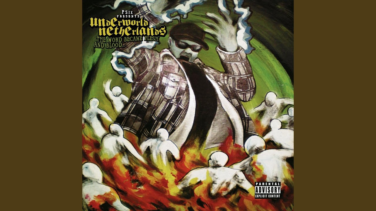 Organised rime family (feat. Virus One, King Mike-V, Don Valentino ...