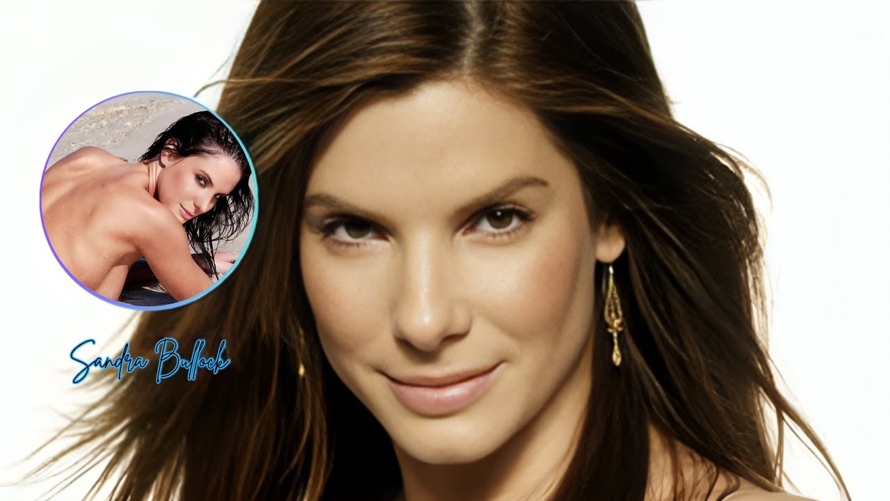 Sandra Bullock Shows It All—You’ll Want To Be Alone - YouTube