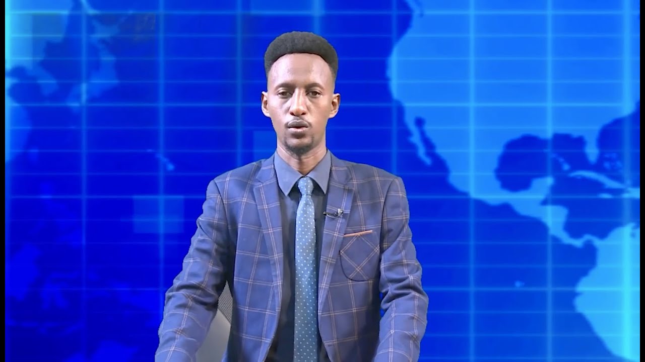 Warka Universal Somali TV 03 10 2025 - YouTube