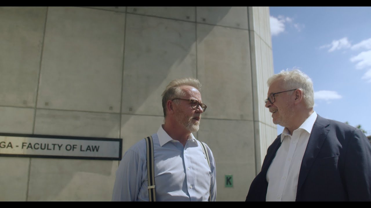 Professor Alexander Gillespie: Does trade lead to peace and ...