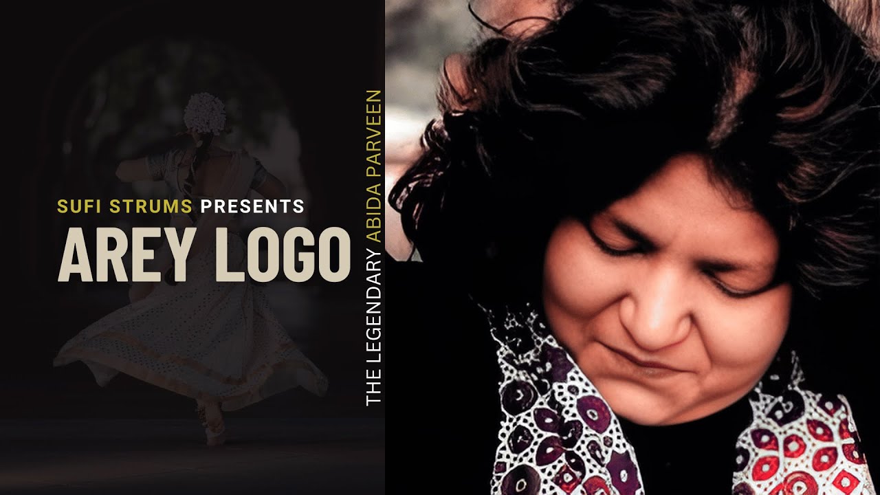 Arey Logo Tumhara Kya Remix by Sufi Strums | Abida Parveen