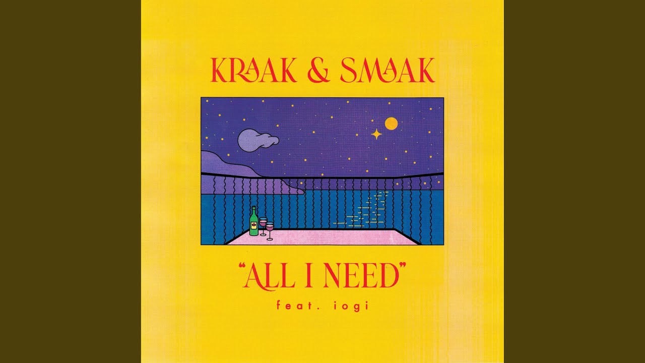 All I Need YouTube all-i-need-youtube