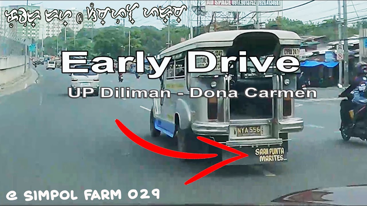 Iconic Philippines Jeepney symbols . Saan ang punta marites printed on ...