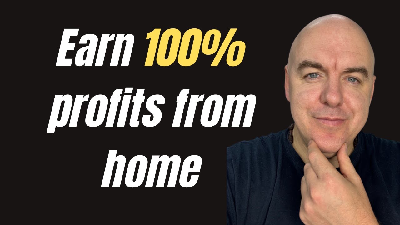Escape the 9-to-5: Learn the No-Tech, No-Following Formula for Daily Earnings & 6-Figure Success ...