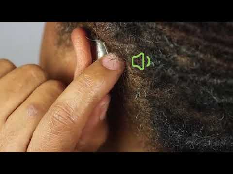 How to Change the Volume on Your Over-the-Ear Hearing Aid