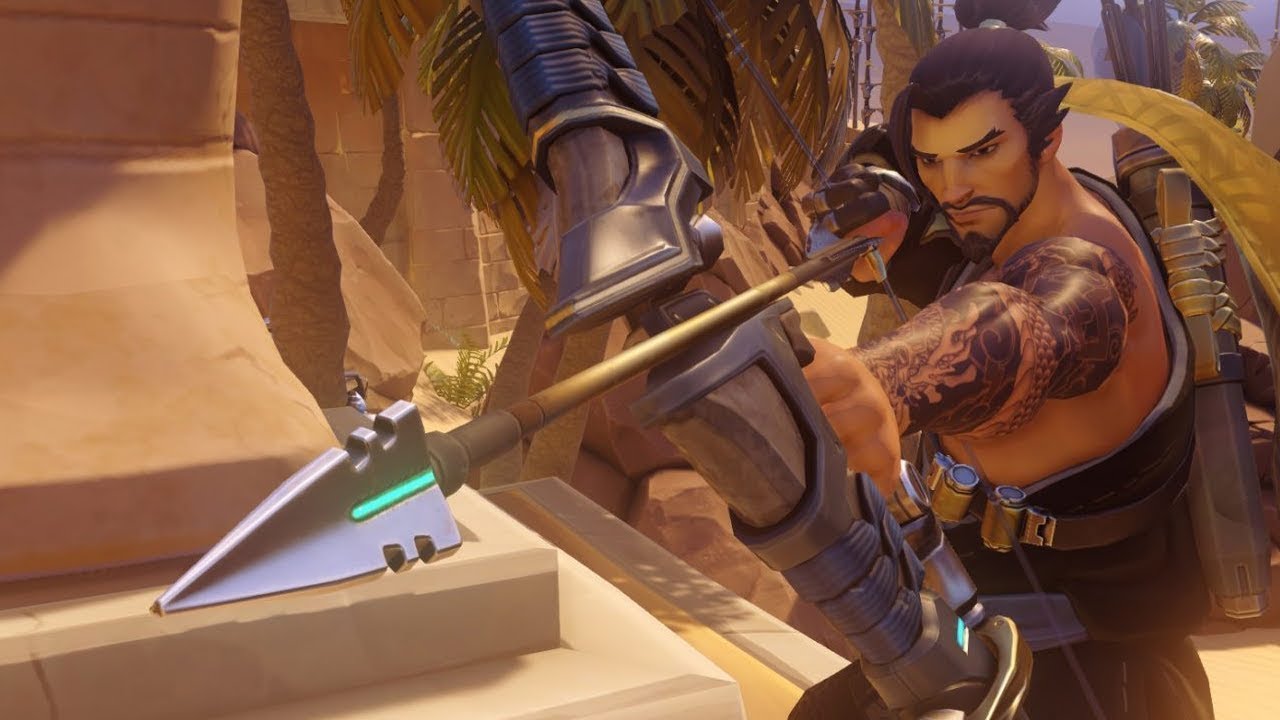 Hanzo.gif - YouTube