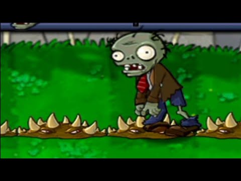 Rare zombie death animation | the way of death | part 3 | plants vs ...