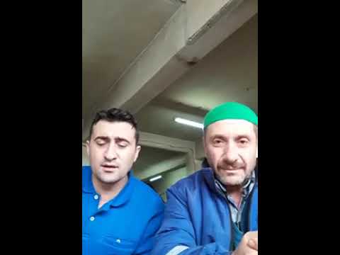 Medine'ye Varamadım Gül Kokunu Alamadım