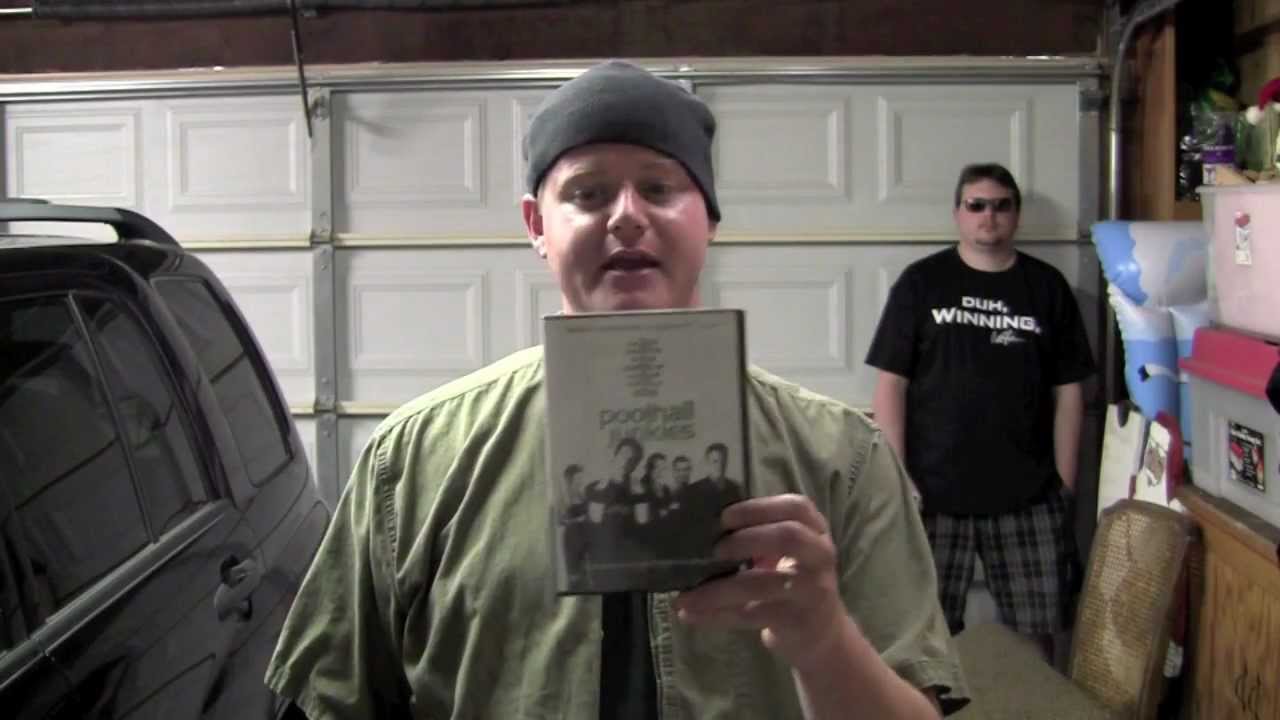 POOLHALL JUNKIES dvd review - YouTube