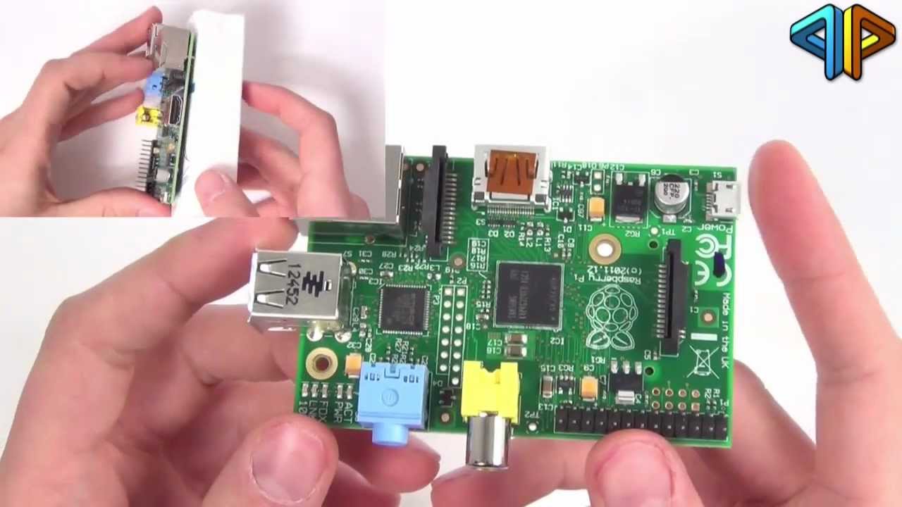 Streaming mit Mini-PCs Teil 2: Raspberry Pi und Fazit - YouTube