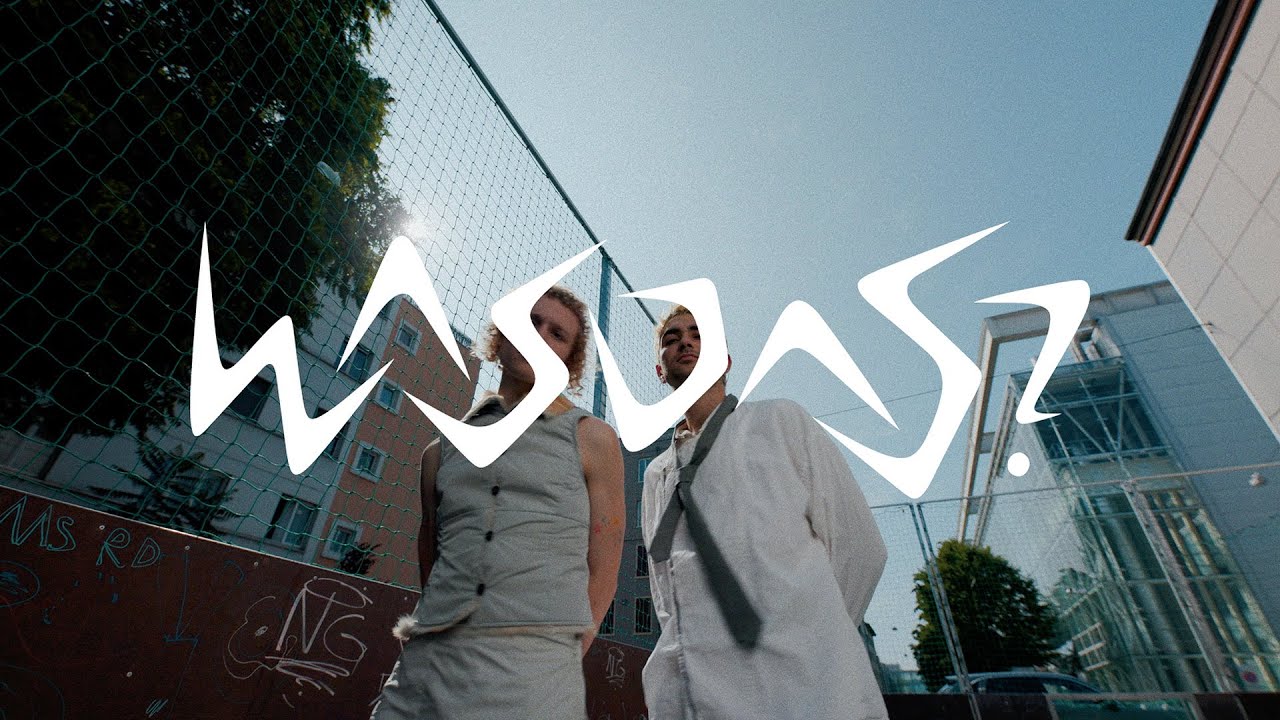 WAS DAS? – Kleistadtverklemmt (Smeshi & Reyan.Rami) - YouTube