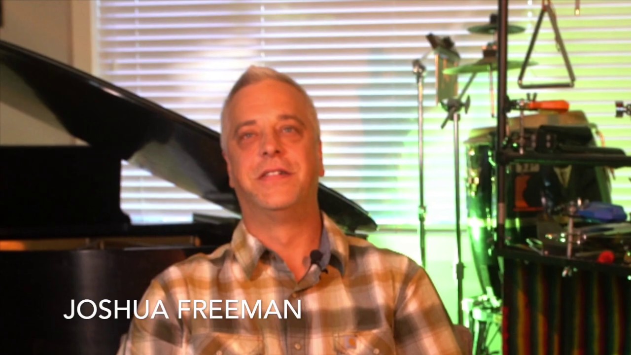 Culture Interrupted on Cannabis with Joshua Freeman - YouTube